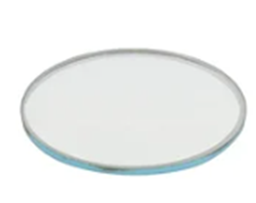Lens / prism (set carrying I prisom and 1 lense) | Science Lab Maldives