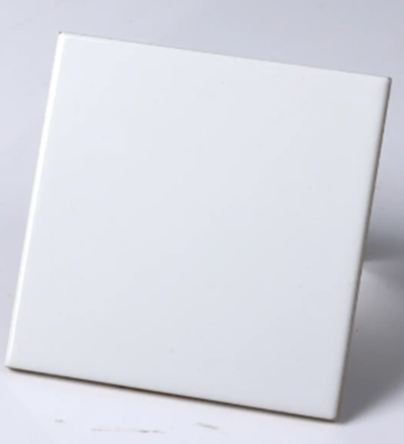 White Tile | Science Lab Maldives