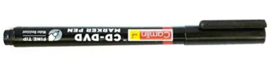 Water resistant markers (Glass markers) | Science Lab Maldives